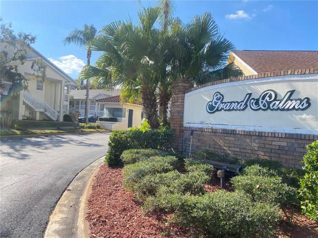 3204 Sabal Palms Ct, Unit B, Kissimmee, FL 34747 | MLS #O6390 | Compass