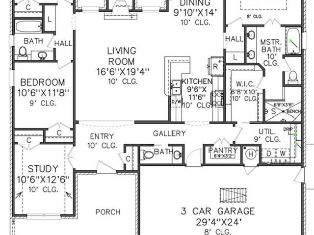 3204 Sagebrush Place