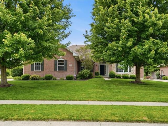 3204 Seton Hill Dr, Bellbrook, OH 45305