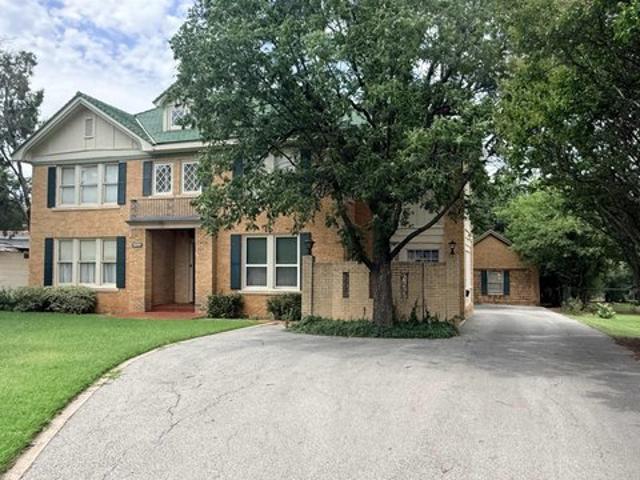 3204 Seymour Rd, Wichita Falls, TX 76309