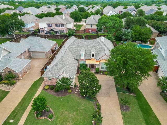 3204 Thorne Hill Court