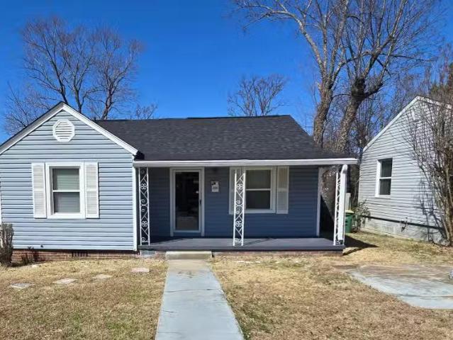 3204 W 23rd St, Little Rock, AR 72204