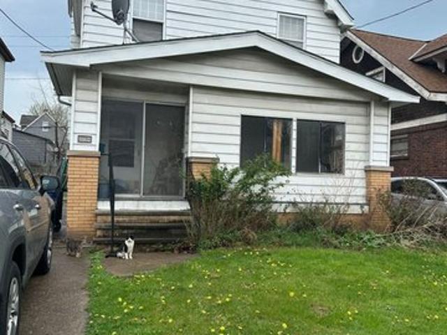 3204 W 86th St, Cleveland, OH 44102
