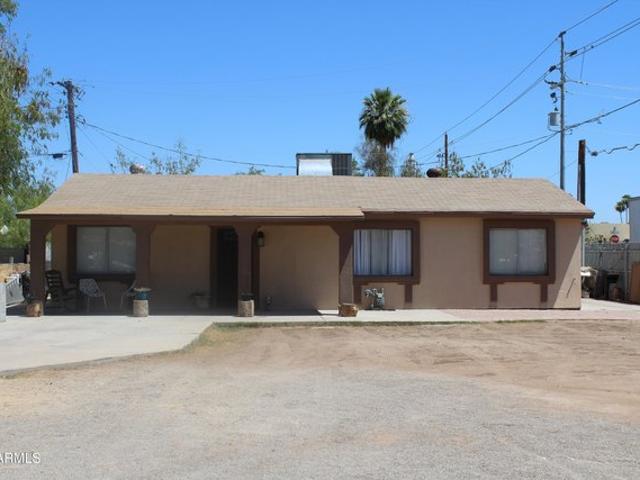 3204 W Cypress St, Phoenix, AZ 85009