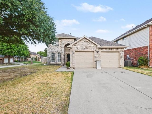 3204 Windridge Ln, Corinth, TX 76208