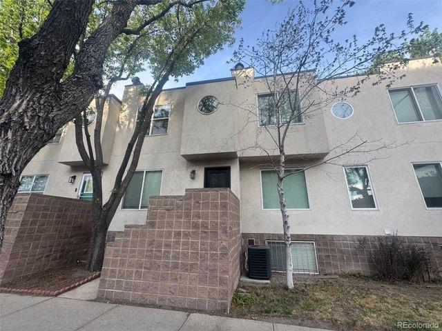 3204 Zuni St Unit A3, Denver, CO 80211
