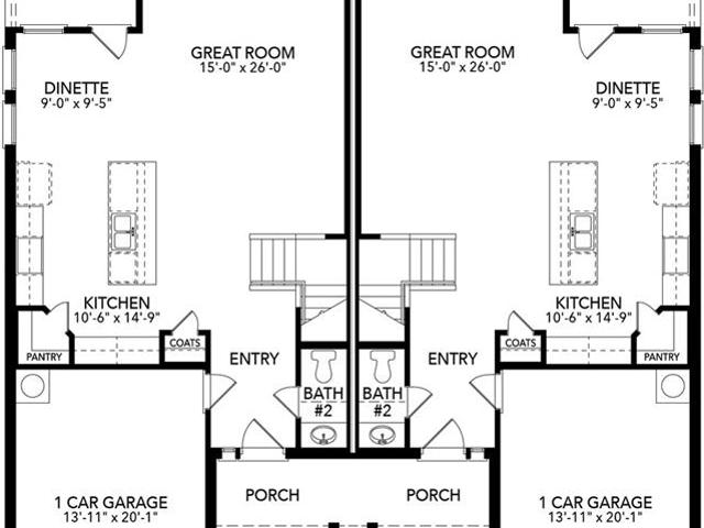 3204 3 Long Rope Ln, Denton, TX 76209 | MLS #21095