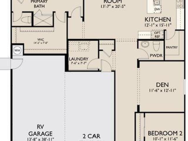 32057 Lone Rancher Way, San Tan Valley, AZ 85140 | Compass