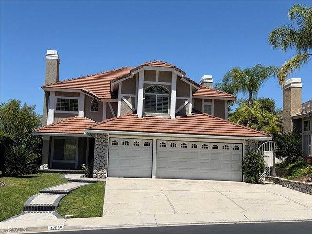 32055 Camino Del Cielo, Trabuco Canyon, CA 92679