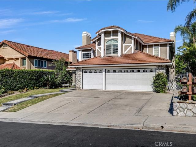 32055 Camino Del Cielo
