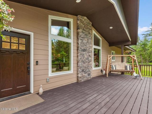 32055 N Konikson Ln, Athol, ID 83801