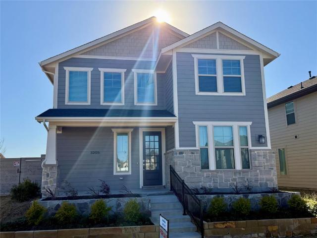 3205 Marilanda Rd, McKinney, TX 75071 | MLS #21273 | Compass