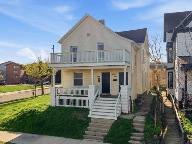 3205 N 3rd St Unit 3207, Milwaukee, WI 53212