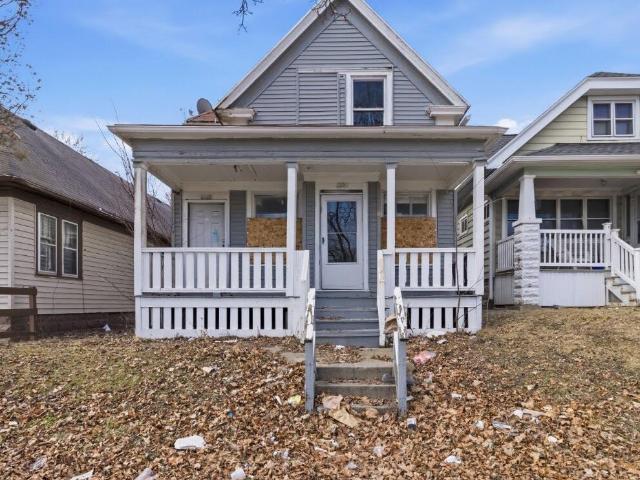3205 N 20th St, Unit 3207, Milwaukee, WI 53206 | MLS #1952