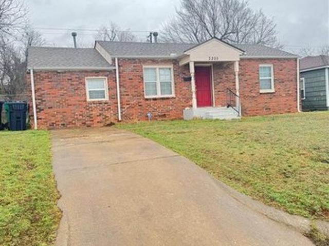 3205 NE 15th St, Oklahoma City, OK 73117