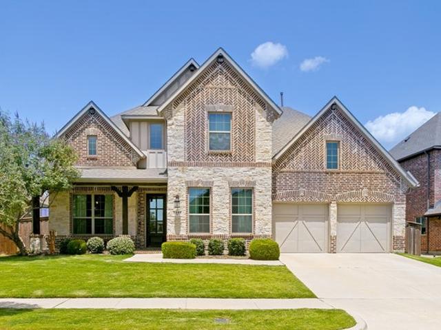 3205 Newsom Ridge Dr, Mansfield, TX 76063