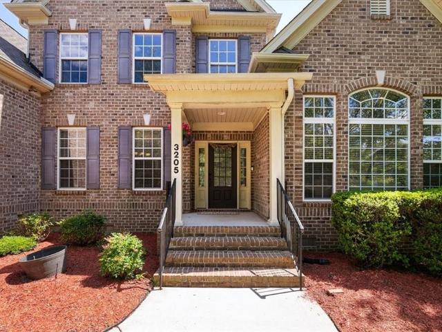 3205 Owls Roost Road