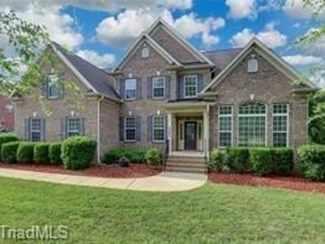 3205 Owls Roost Rd, Greensboro, NC 27410