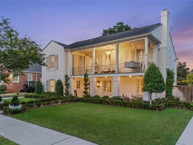 3205 Octavia St, New Orleans, LA 70125
