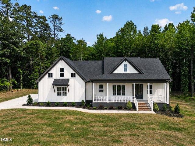 3205 Old US Highway 64, Spring Hope, NC 27882