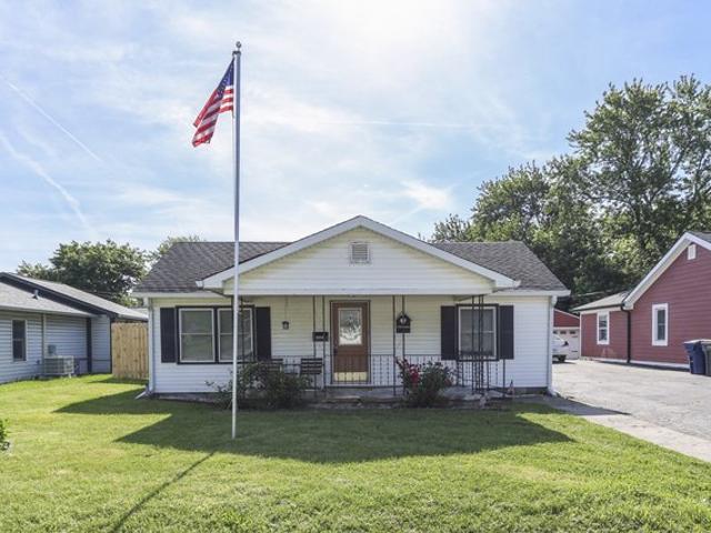 3205 Alice Ave, Indianapolis, IN 46237