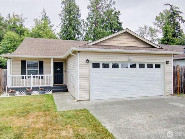 3205 Arbor St, Mount Vernon, WA 98273