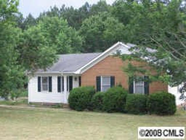 3205 Basilwood Cir, Monroe, NC 28110