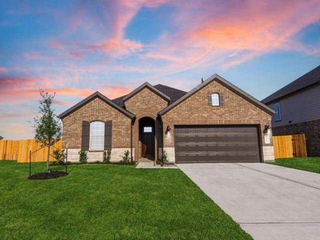 3205 Bolt Rope Dr, Texas City, TX 77539