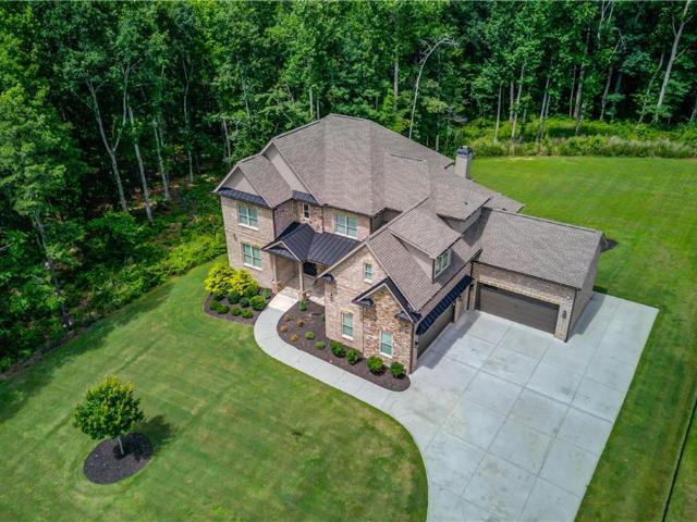 3205 Camp Branch Road