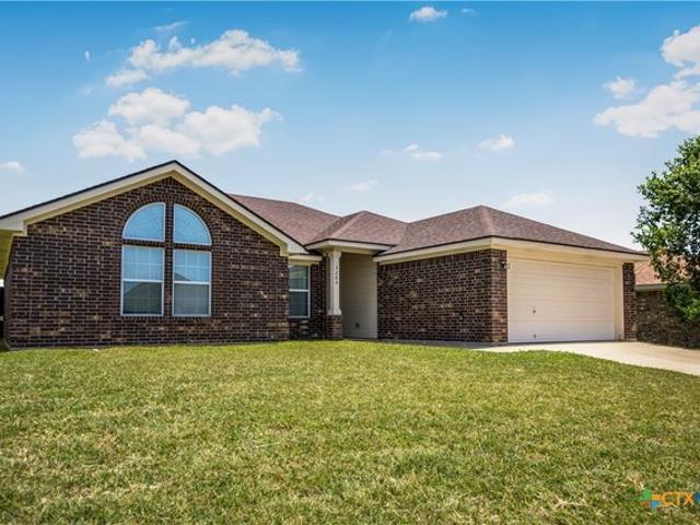 3205 Canadian River Loop, Killeen, TX 76549