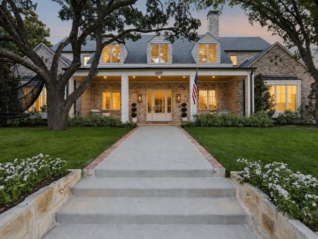 3205 Canyon Creek Dr, Richardson, TX 75080