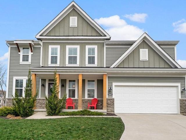 3205 Chloe Ct, Hebron, KY 41048