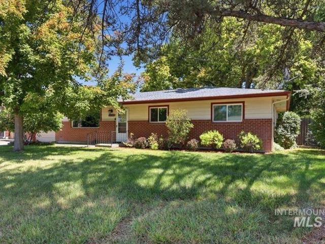 3205 College Ave, Caldwell, ID 83605