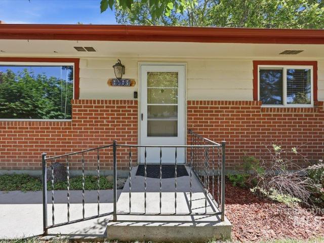 3205 College Ave
