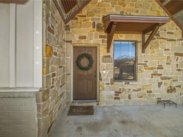 3205 Corporal Rd, College Station, TX 77845 | MLS #26001 | Compass
