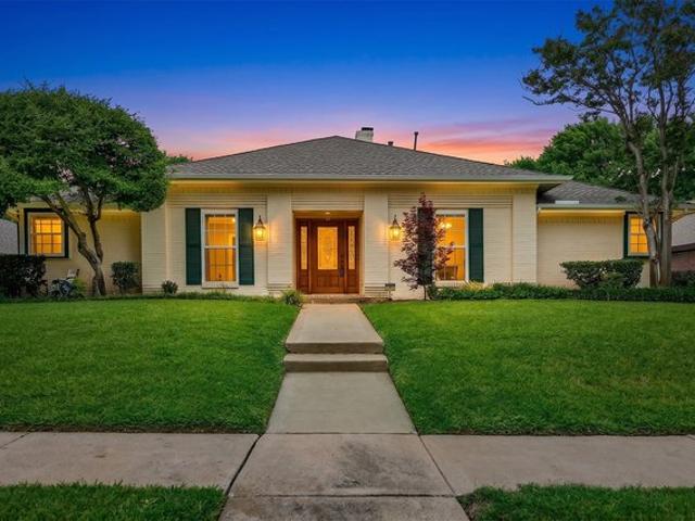 3205 Cross Timbers Ln, Garland, TX 75044