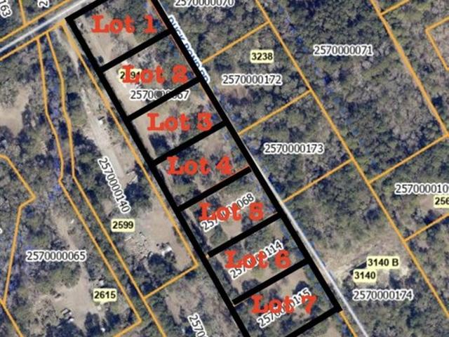 3205 Duck Pond Rd, Johns Island, SC 29455
