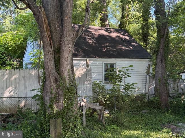 3205 Dashiell Road