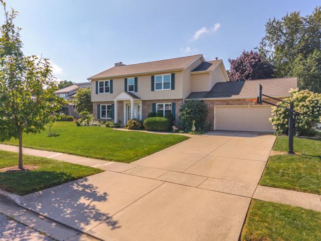 3205 Dorset Court