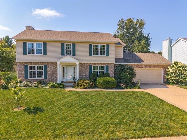 3205 Dorset Ct, Bloomington, IL 61704