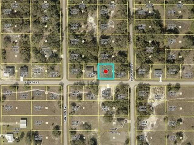 3205 E 18th St, Lehigh Acres, FL 33972