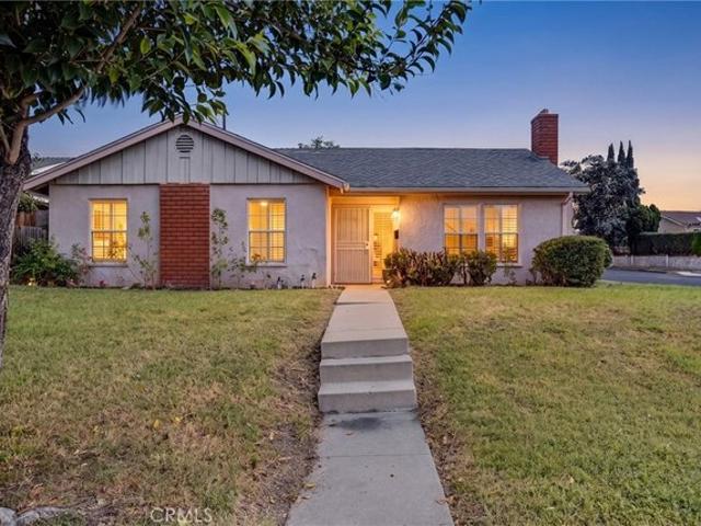 3205 E Point Cedar Dr, West Covina, CA 91792