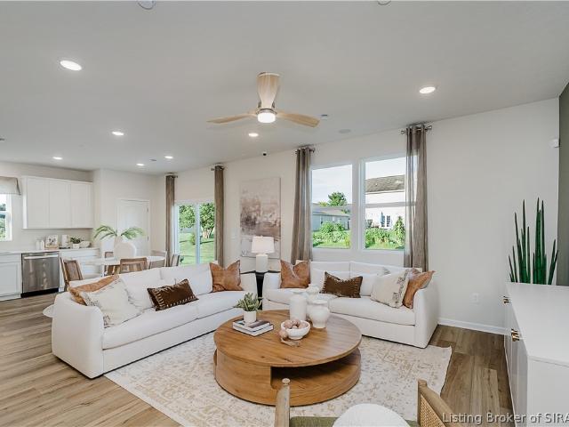 3205 Edens Way