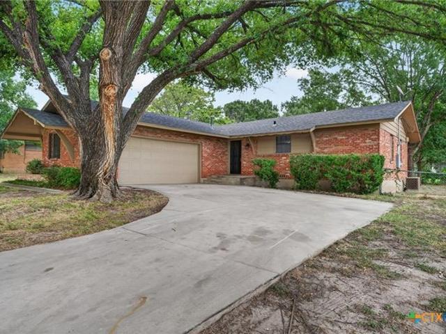 3205 El Capitan Dr, Temple, TX 76502