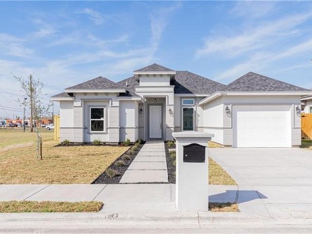 3205 Erica Ln, Edinburg, TX 78542