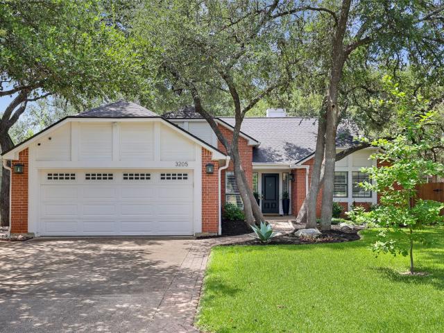 3205 Festus Dr
