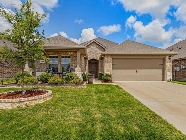 3205 Glazner Dr, Mesquite, TX 75126