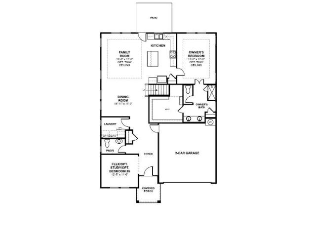 3205 Gravity Dr, Columbia, TN 38401 | MLS #3138 | Compass