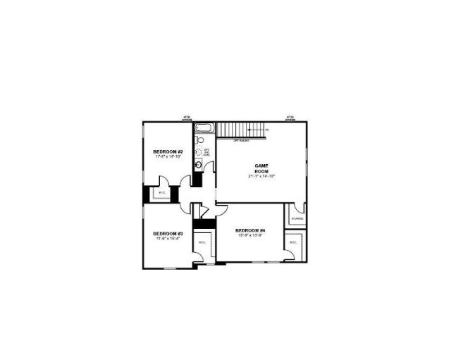 3205 Gravity Drive