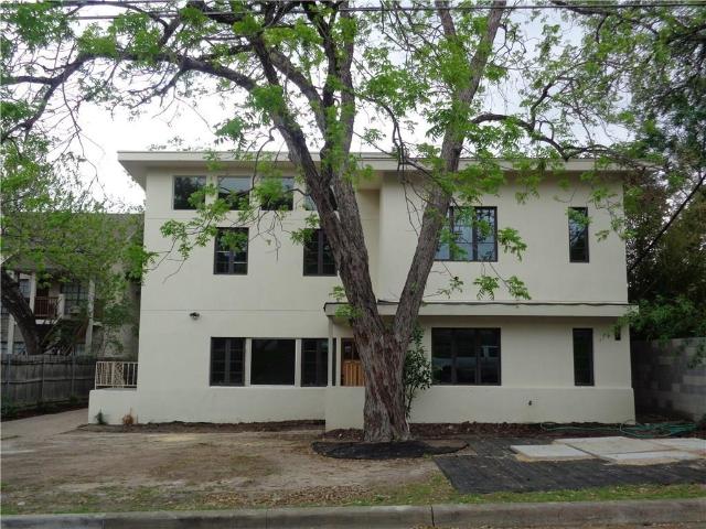 3205 Grooms St, Unit A, Austin, TX 78705 | MLS #5546 | Compass